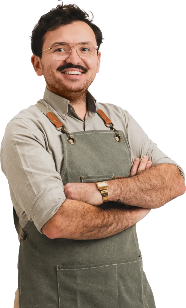 Umut Sakarya – Opskrifter, madvideoer, rejse- & spiseguides